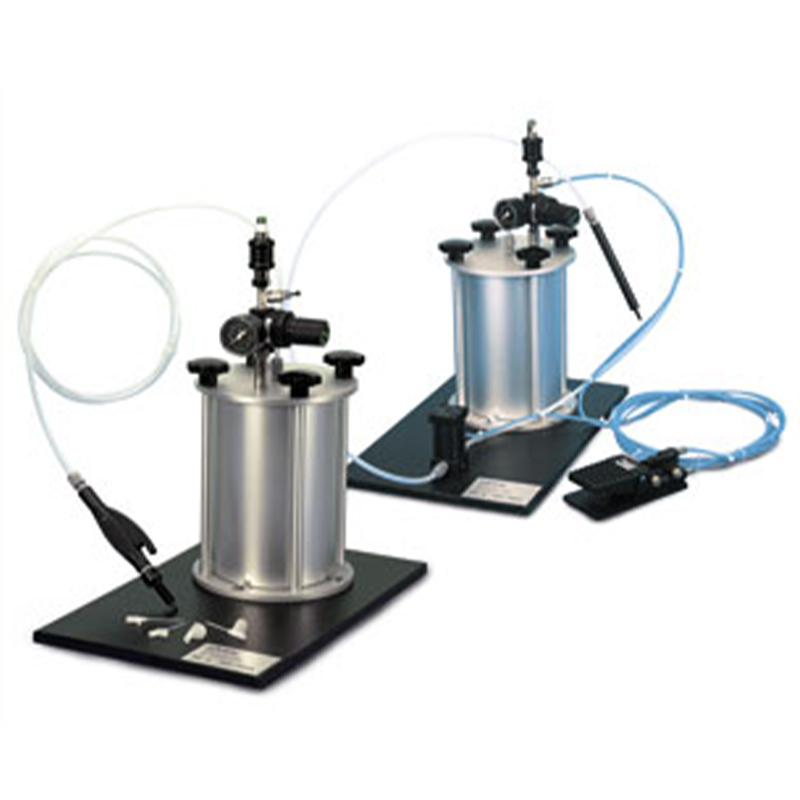 DE3 Pneumatic Dosing Unit
